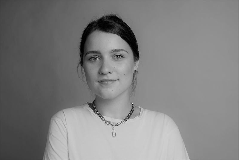 Person: Mariia Didenko - Ukrainian-Danish Youth House